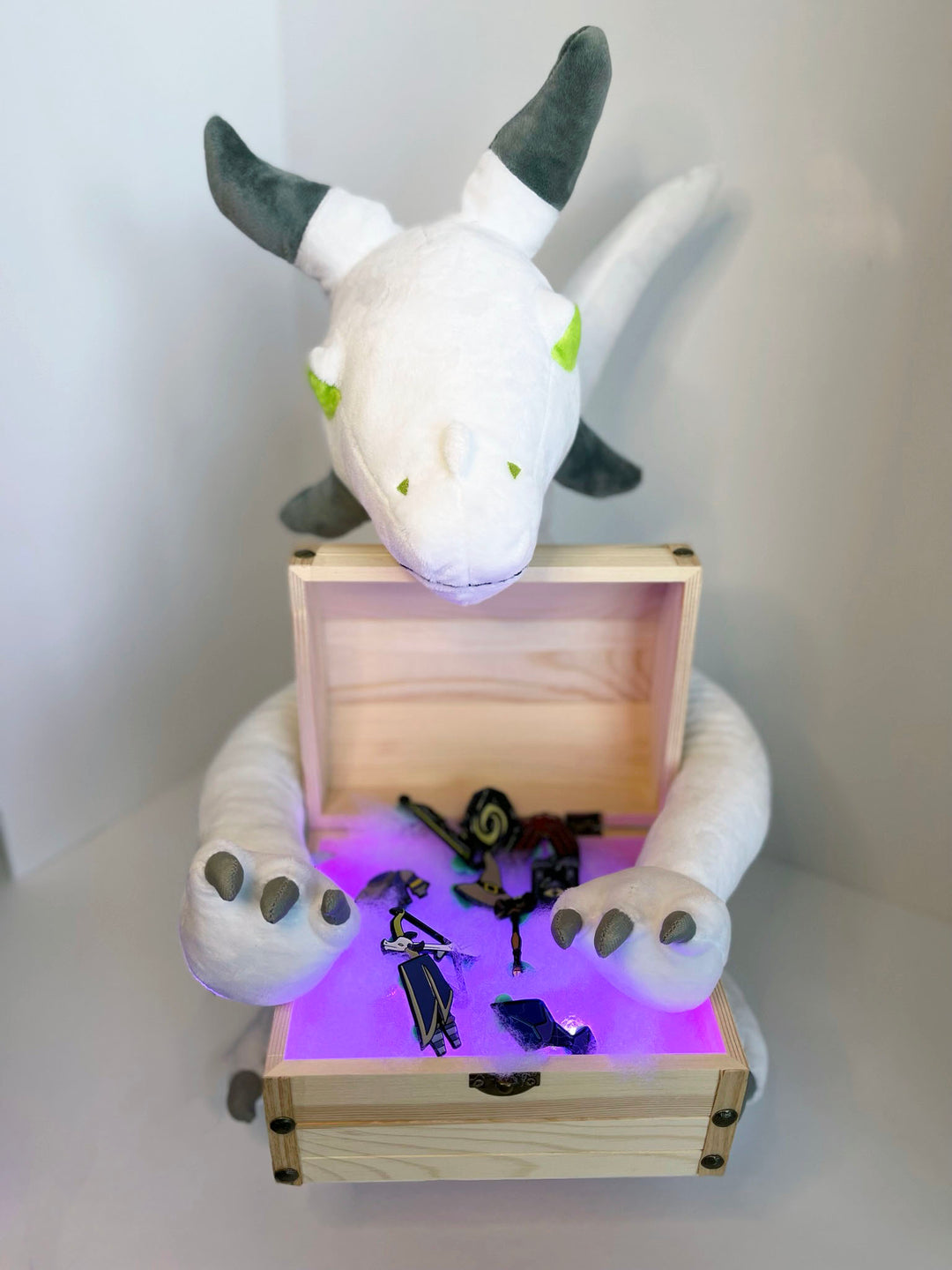 Plushies – OtakuBun Studio